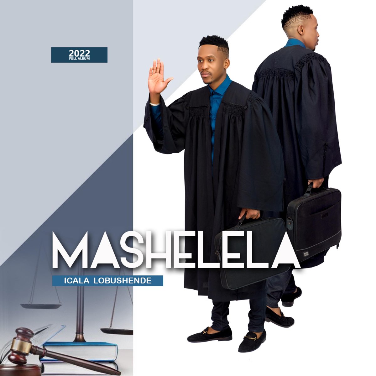 ‎Icala Lobushende - Album by Mashelela - Apple Music