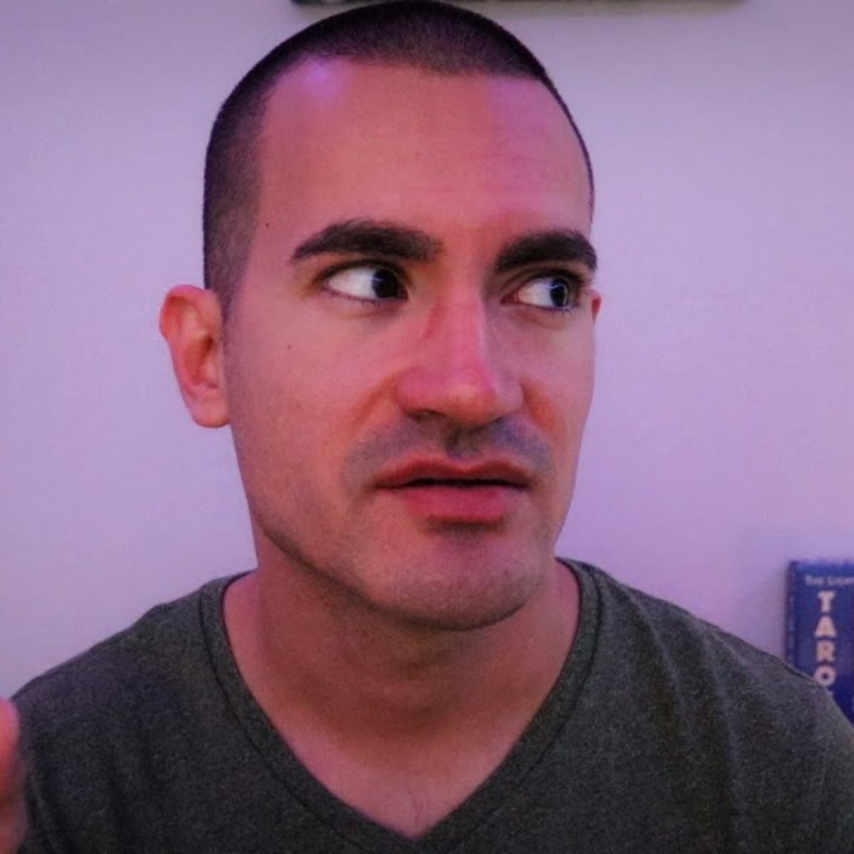 ‎Signs That You Are a Star Seed (ASMR) - Album by Tony Bomboni - Apple ...