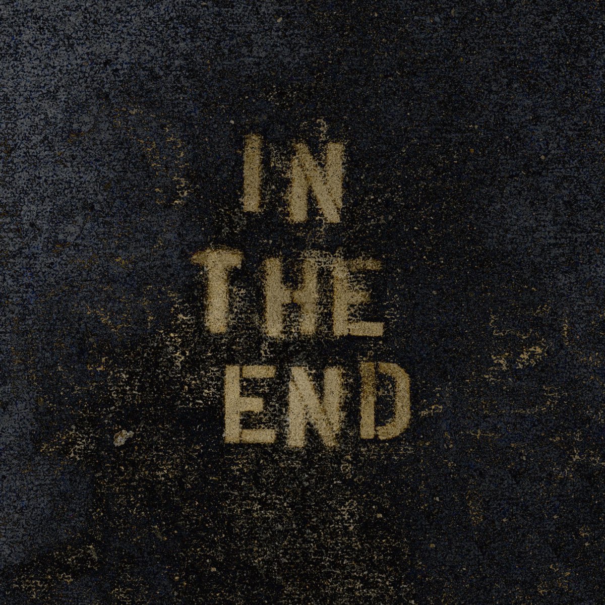 ‎In the End - Single - Album by Manafest - Apple Music