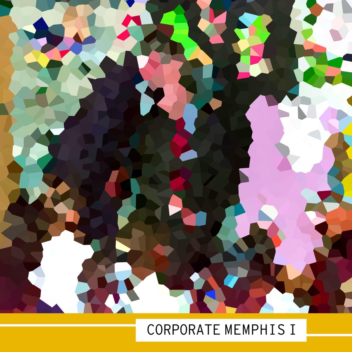 ‎Corporate Memphis I - Single - Album by Corporate Memphis - Apple Music