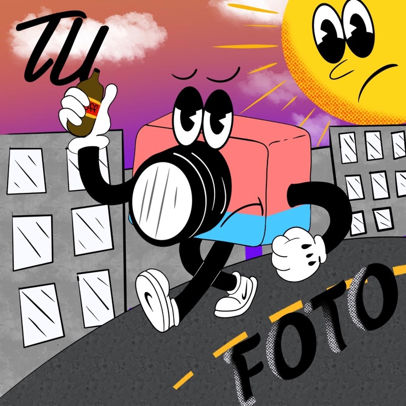 Tu Foto - Doál & Richard Am: Song Lyrics, Music Videos & Concerts