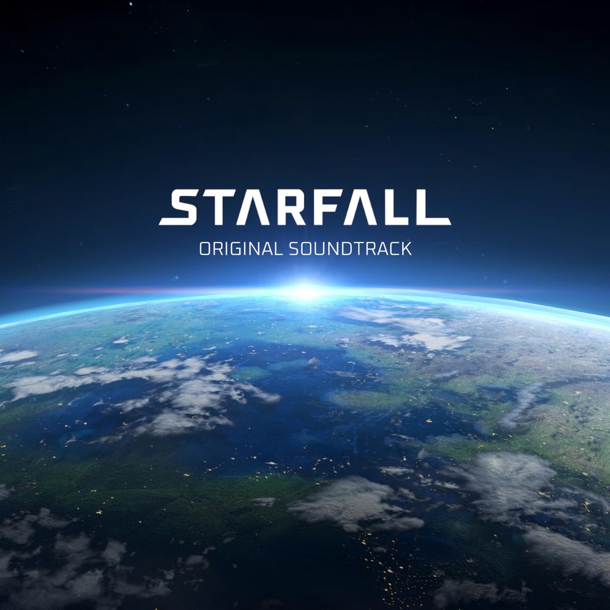 ‎Starfall (Original Animation Soundtrack) - Album by AfterInfinity ...