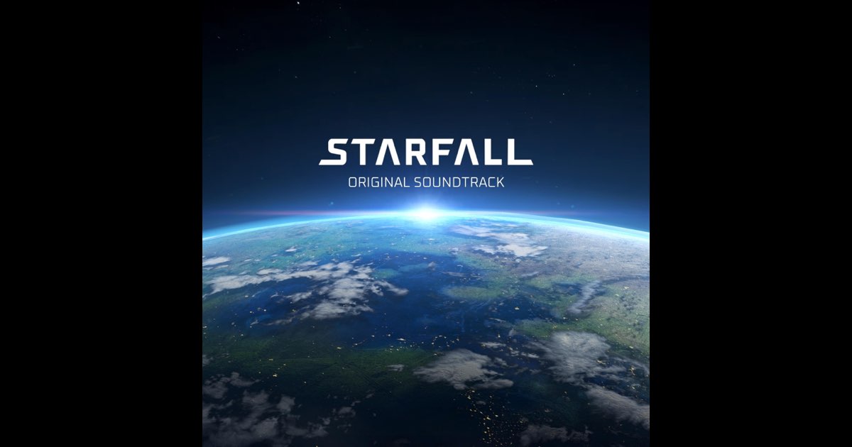 ‎Starfall (Original Animation Soundtrack) - Album by AfterInfinity ...