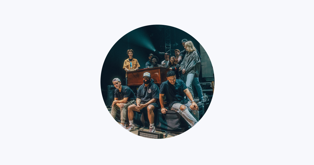 ‎Elevation Worship on Apple Music