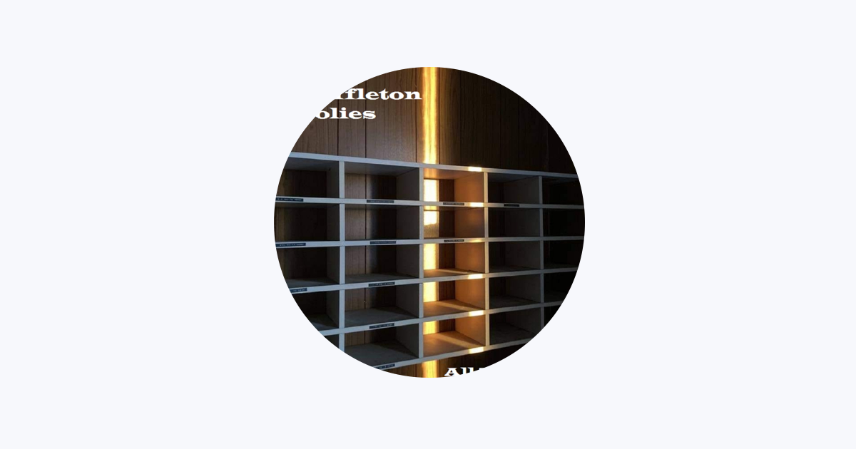 ‎The Shuffleton Coolies - Apple Music