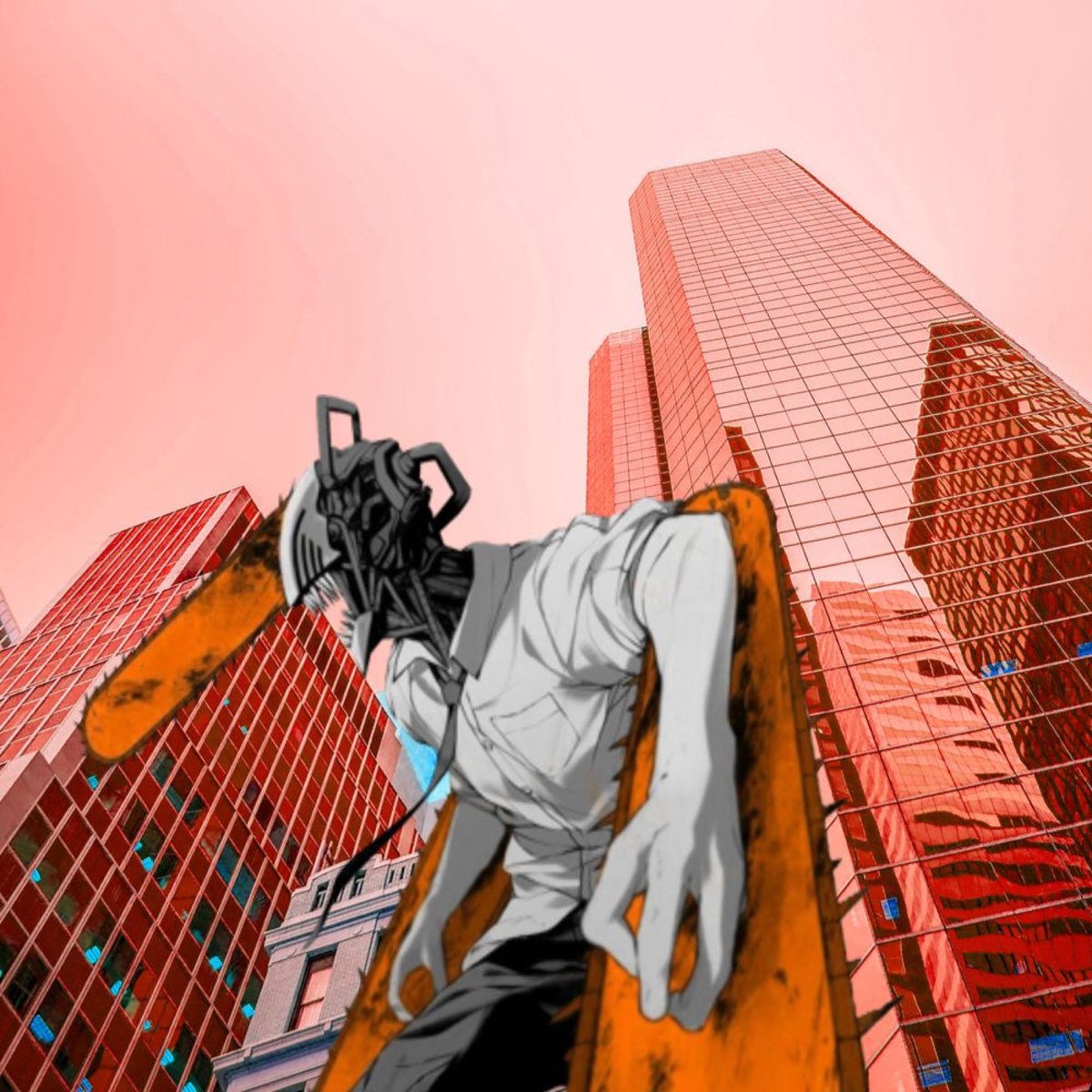 ‎Denji Fight Theme - Single by Mask Music on Apple Music