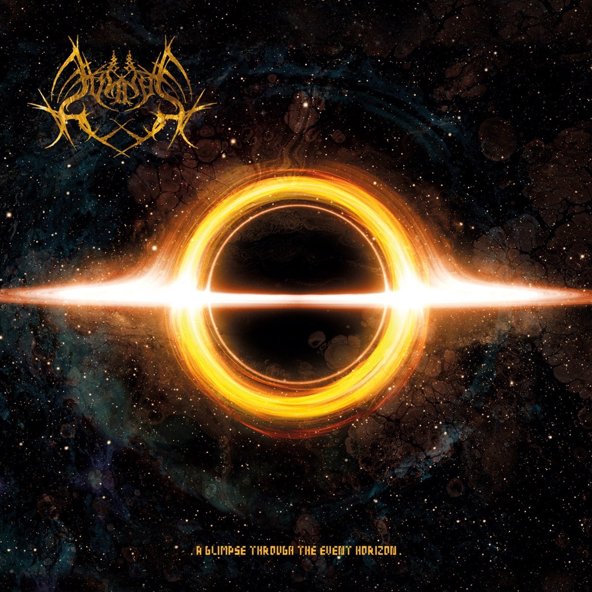 ‎A Glimpse Through the Event Horizon - Album by Lumnos - Apple Music