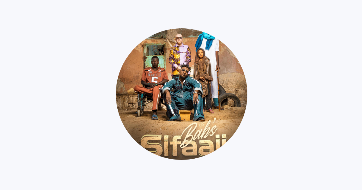 ‎Bab's OG – Apple Music