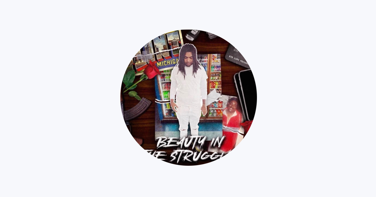 ‎RTB Capo - Apple Music