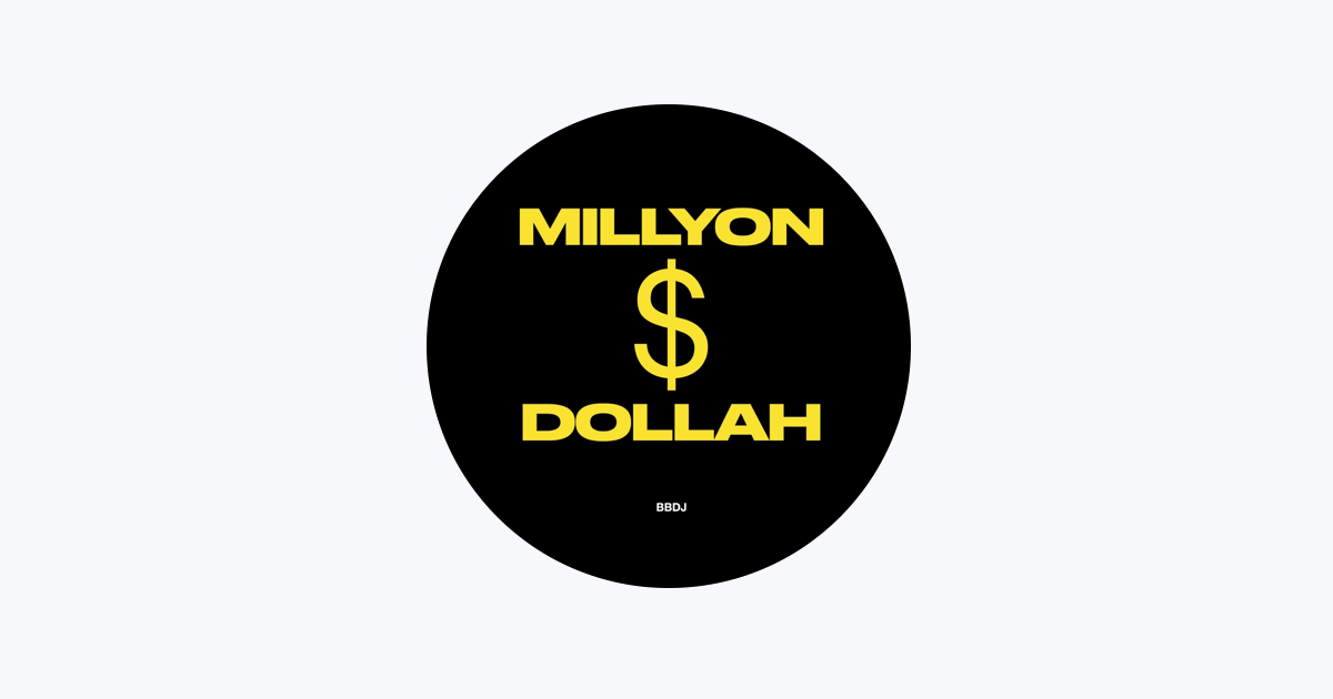 ‎BBDJ - Apple Music