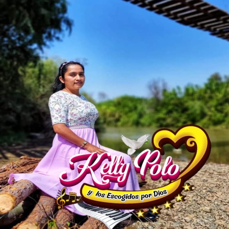 Como rios de agua viva - kelly polo: Song Lyrics, Music Videos & Concerts