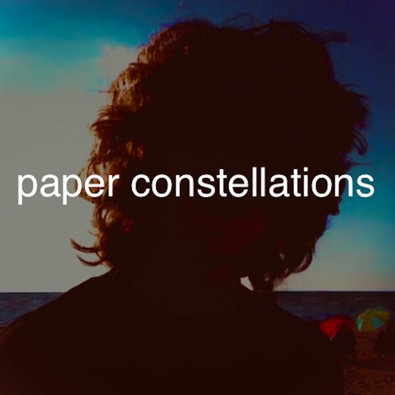 Paper Constellations - all dave breakfast: Song Lyrics, Music Videos ...