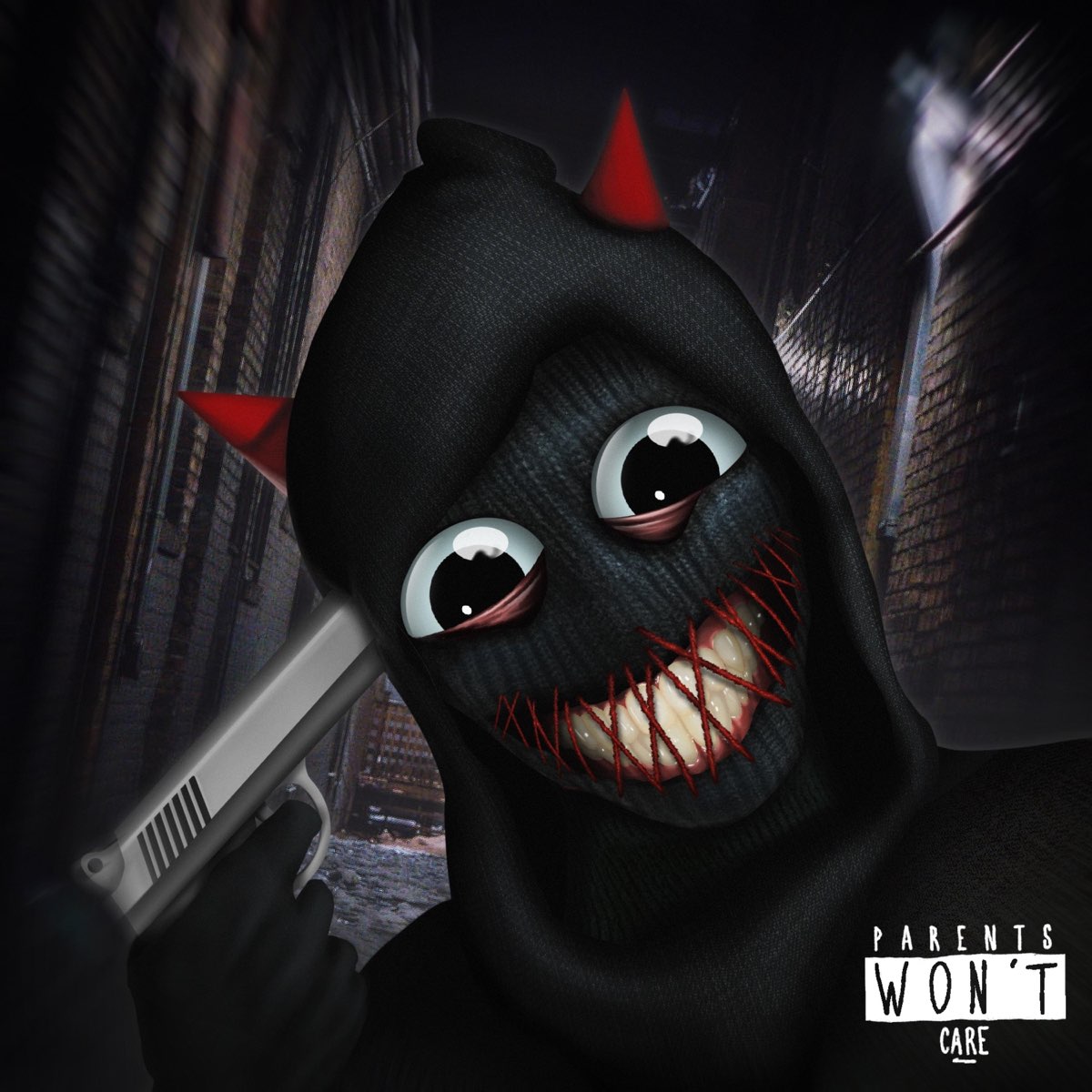 ‎Whats the Point of Fear? - Single - Album by Kill Dyll Archive - Apple ...