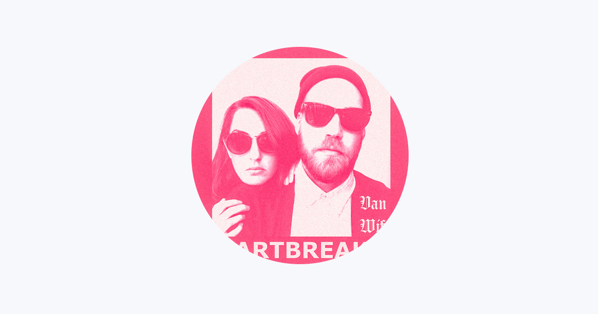 ‎Van Wife - Apple Music