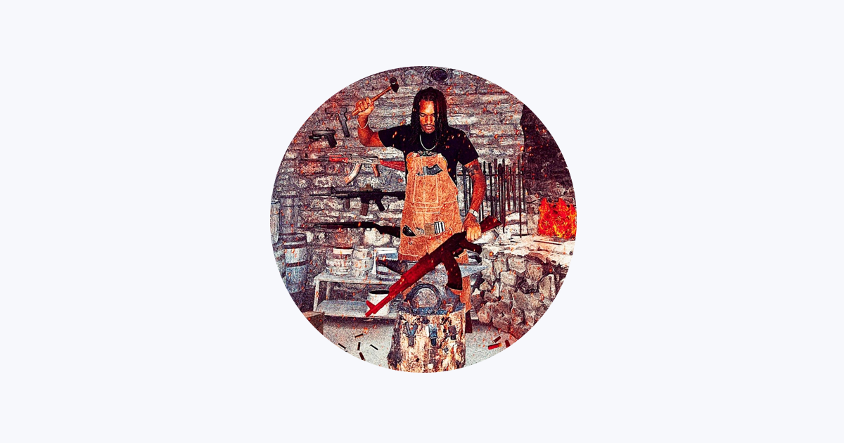 ‎Hackle - Apple Music