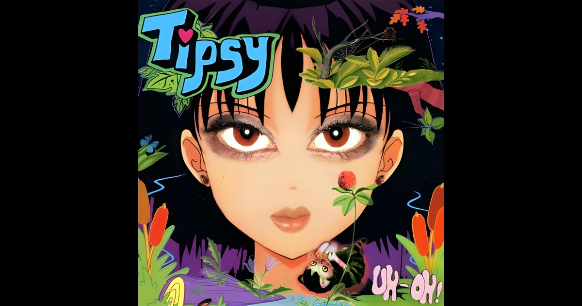 ‎Uh-Oh! - Album by Tipsy - Apple Music