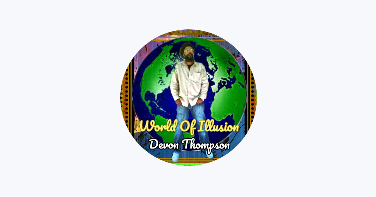 ‎Devon Thompson - Apple Music