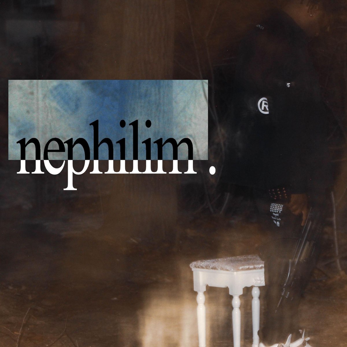 ‎Nephilim . - Album by miraixx - Apple Music