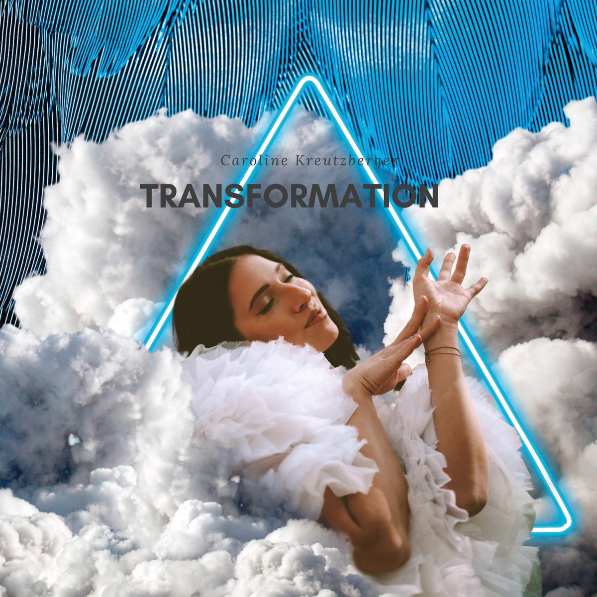 ‎Transformation – Album von Caroline Kreutzberger – Apple Music