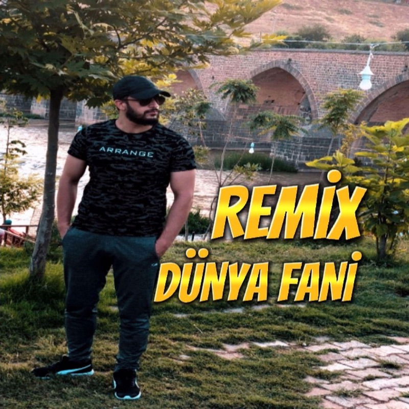 Dünya Fani Remix - GRANİ ERDİ: Song Lyrics, Music Videos & Concerts