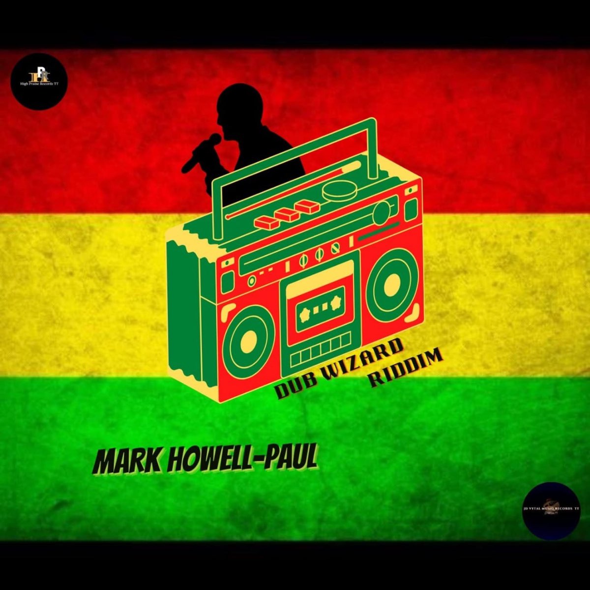 ‎Good Friend - Single - Album by Mark Howell PaulAgain - Apple Music