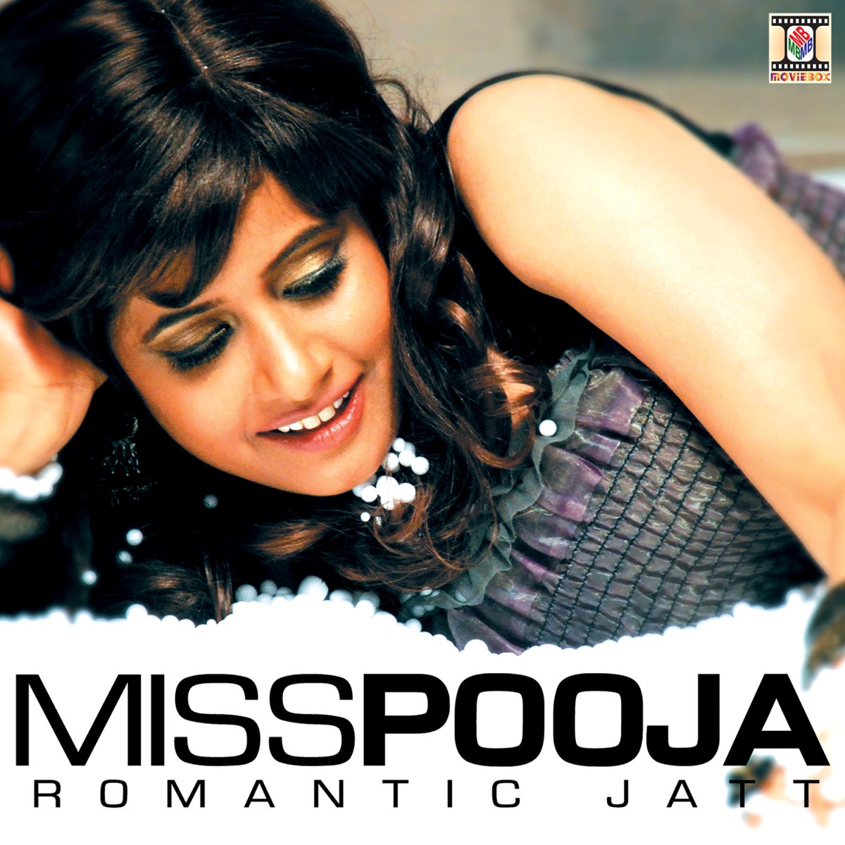 romantic Jatt Album By Miss Pooja Apple Music