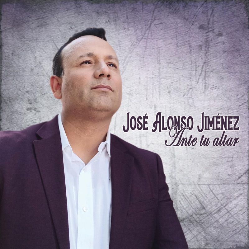 Volverá - Jose Alonso Jimenez: Song Lyrics, Music Videos & Concerts