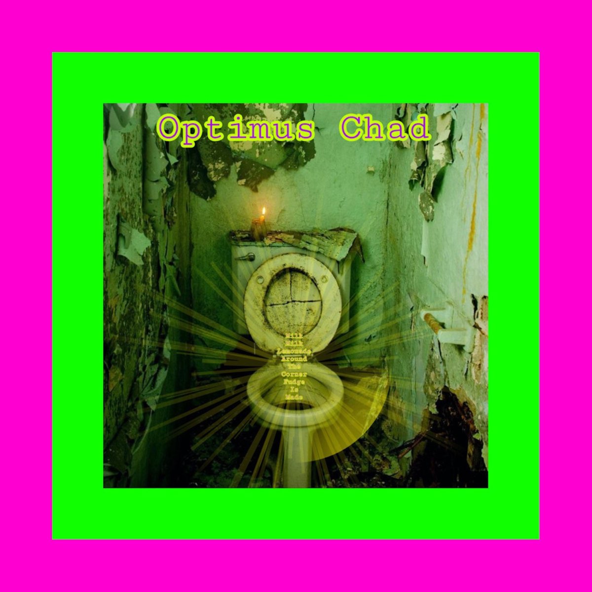 ‎Milk Milk Lemonade Around the Corner Fudge Is Made - Single - Album by ...