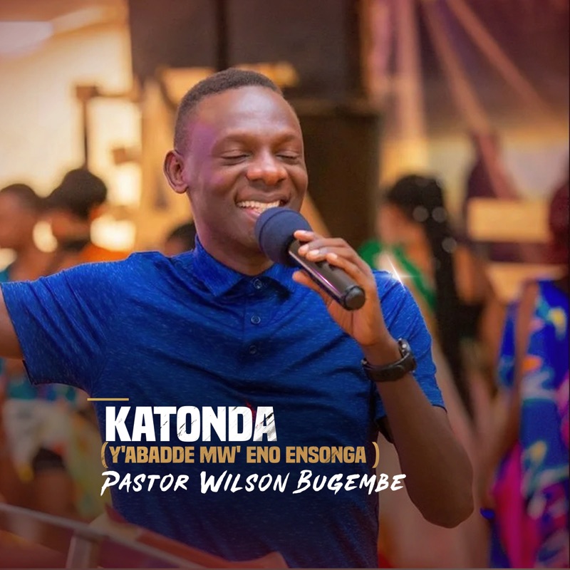 Lengera Embaata - Pastor Wilson Bugembe: Song Lyrics, Music Videos & Concerts