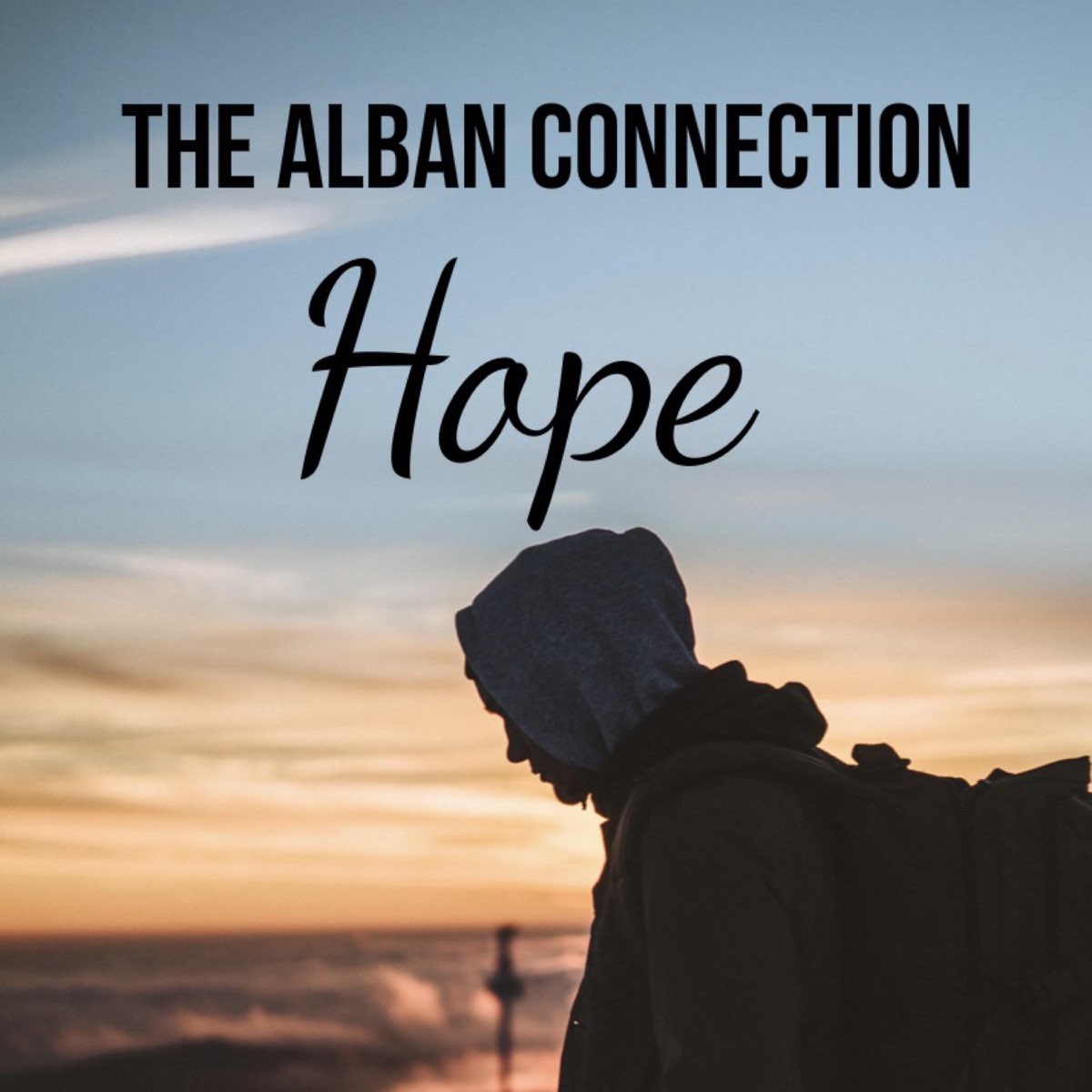 ‎Hope - The Alban Connectionのアルバム - Apple Music