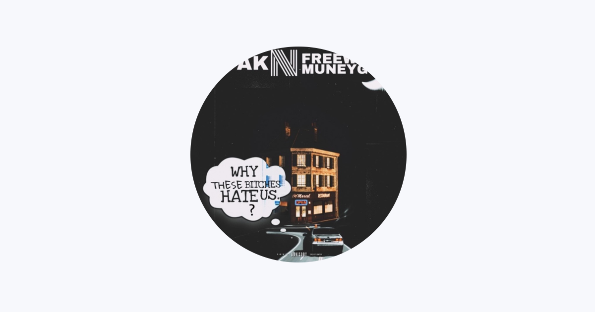 ‎Freeway MuneyG - Apple Music