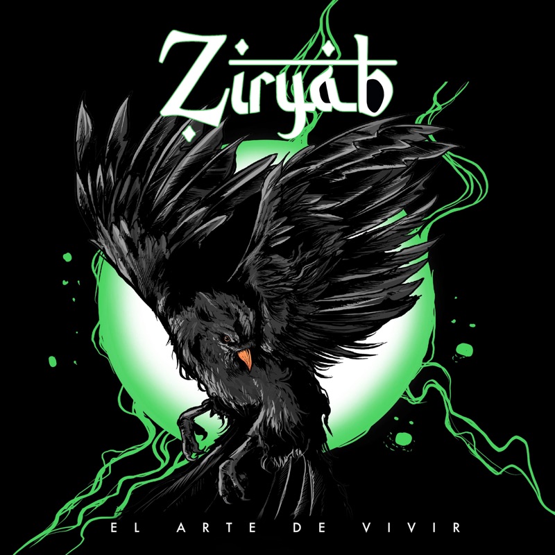 El Arte de Vivir - Ziryab: Song Lyrics, Music Videos & Concerts