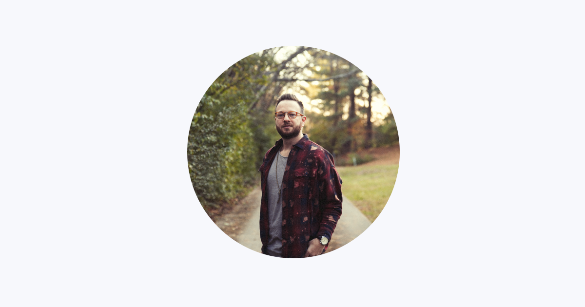 ‎Chris August - Apple Music