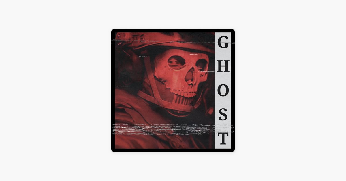 ‎Ghost Phonk – Song by 2ke – Apple Music