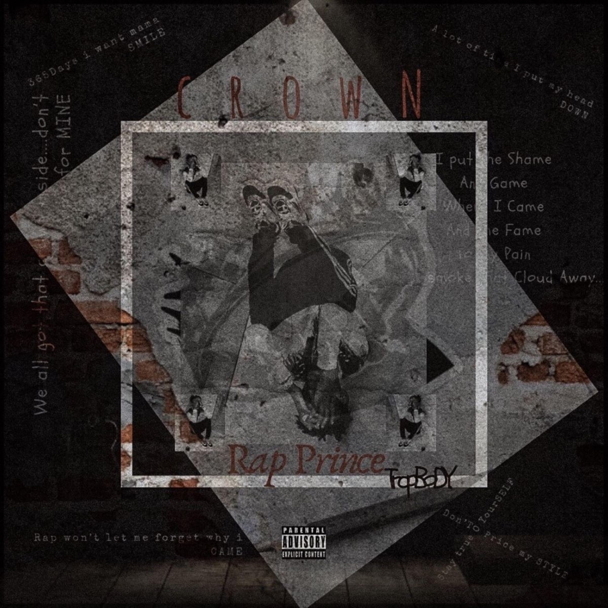 ‎Crown - Single by Only 1 TRAP on Apple Music