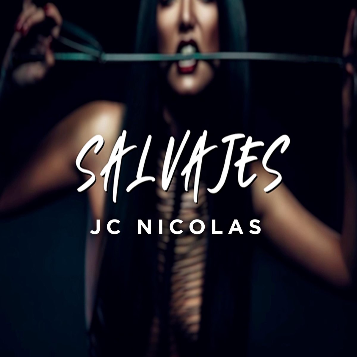 ‎JC Nicolasの「Salvajes - Single」をApple Musicで