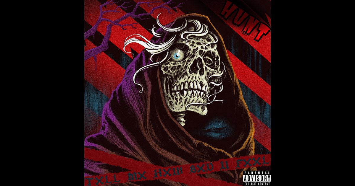 ‎Txll MX Hxw Bxd U Fxxl - Single - Hunt的專輯 - Apple Music