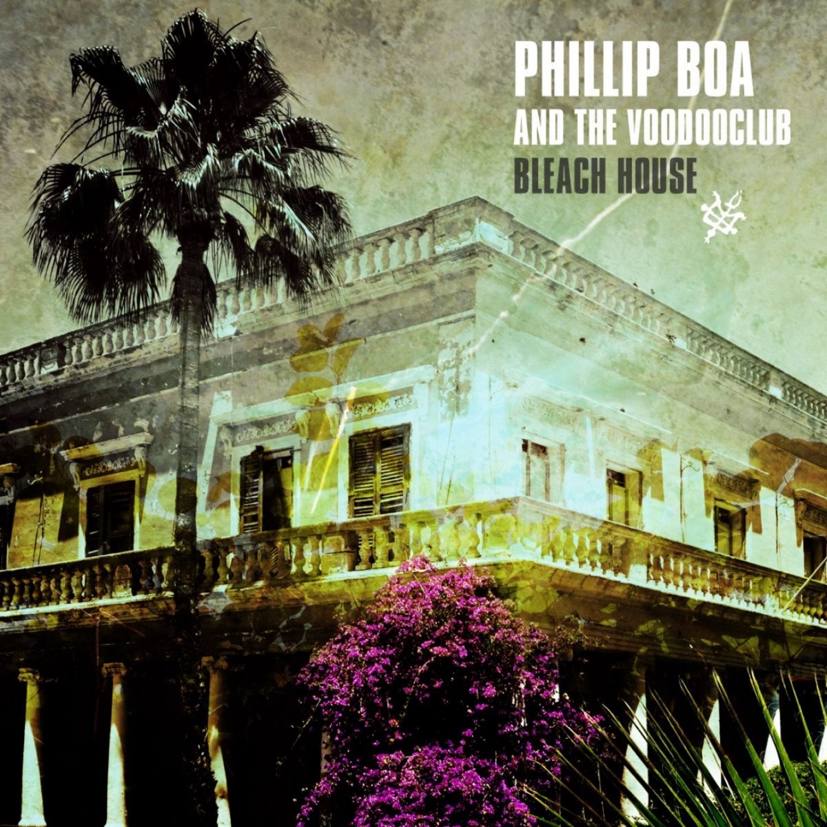 ‎Bleach House - Album by Phillip Boa And The Voodooclub - Apple Music