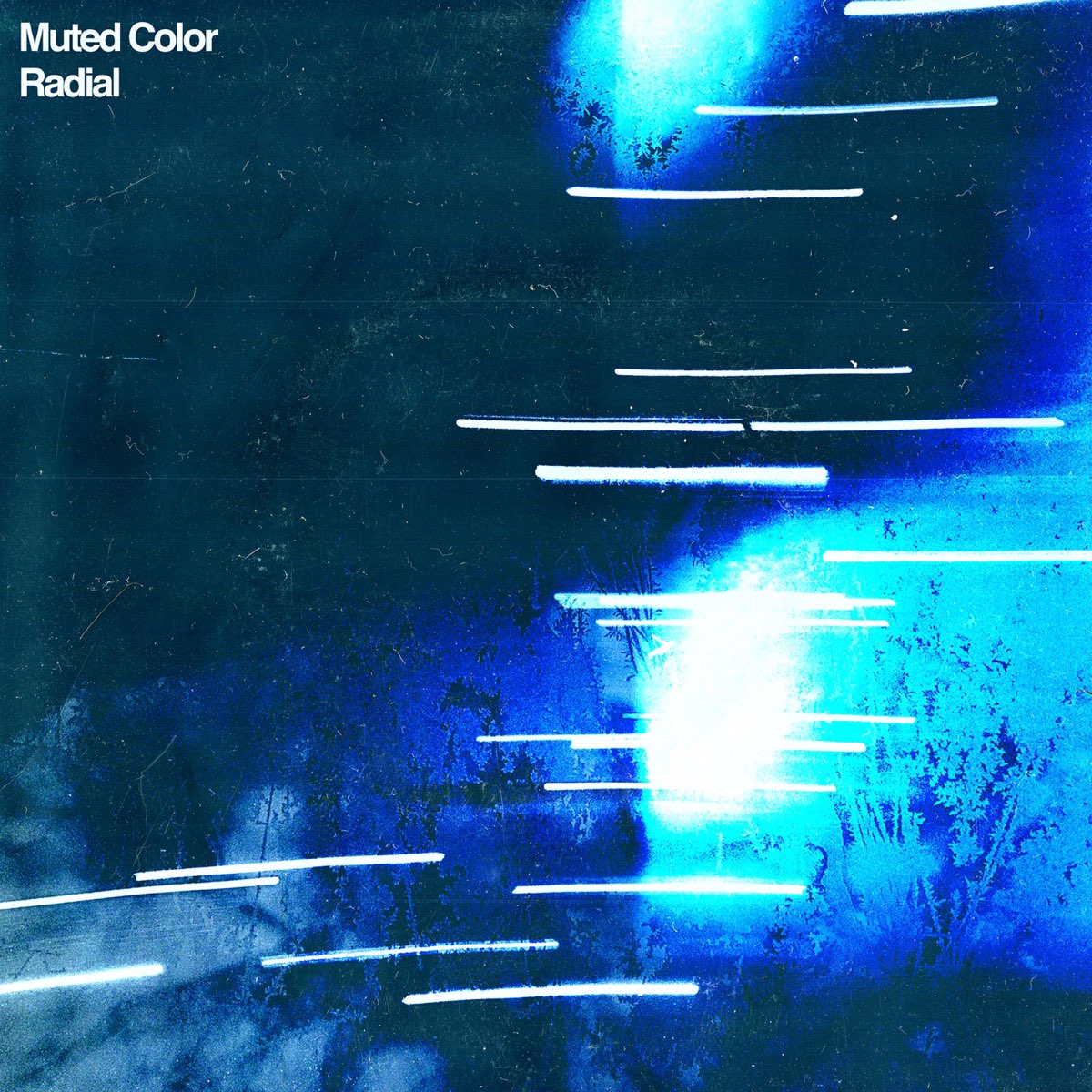 ‎Radial - Single - Album by Muted Color - Apple Music