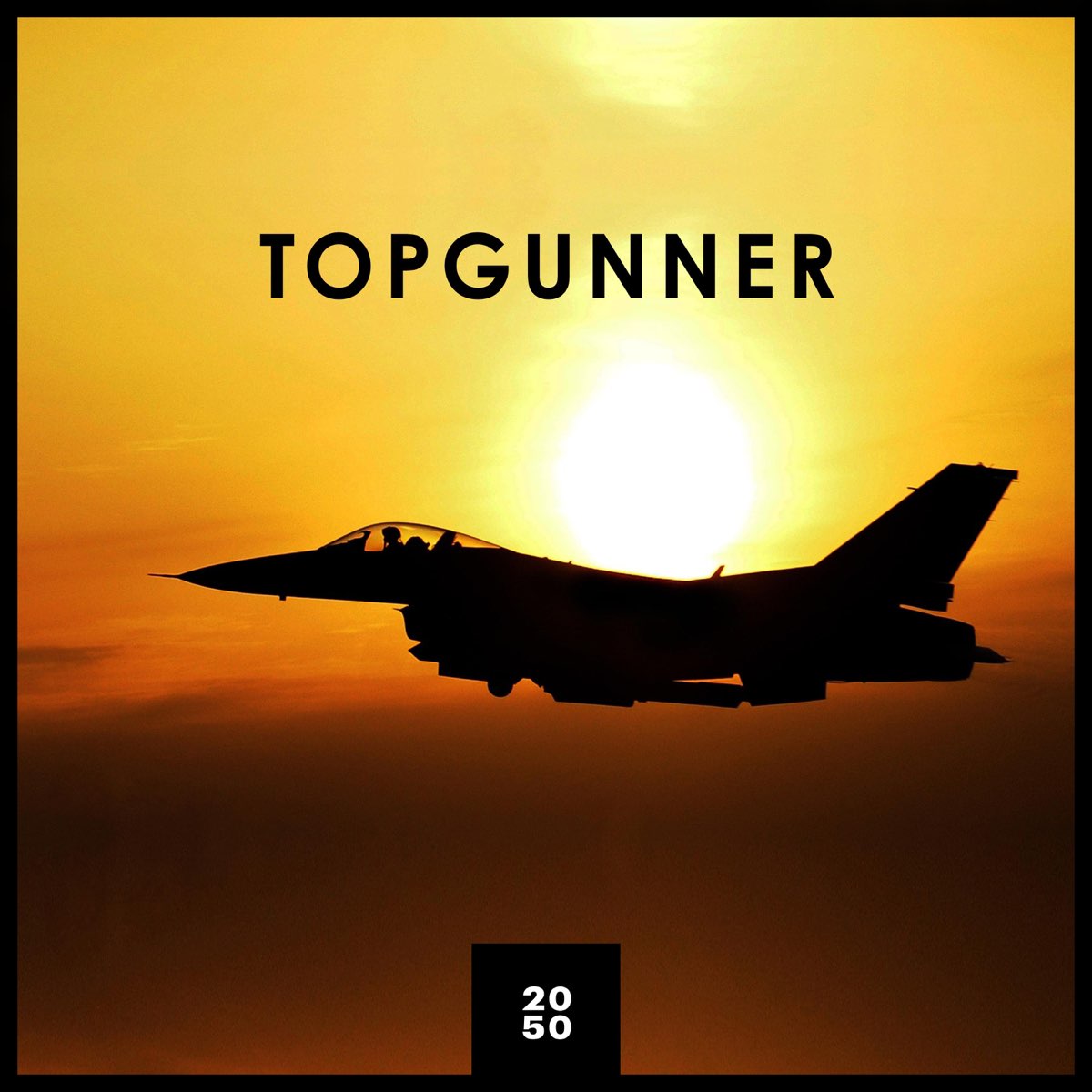‎Top Gunner - Single - Album by 2050 - Apple Music