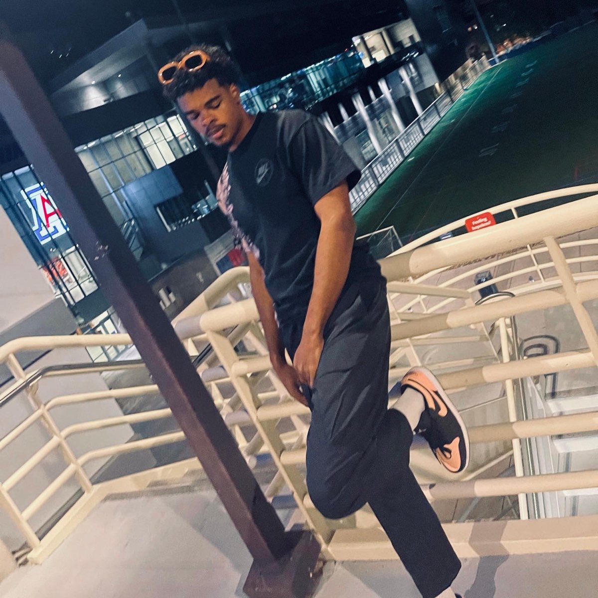 ‎Cant Feel a Thing - Single - Album by P Rich - Apple Music