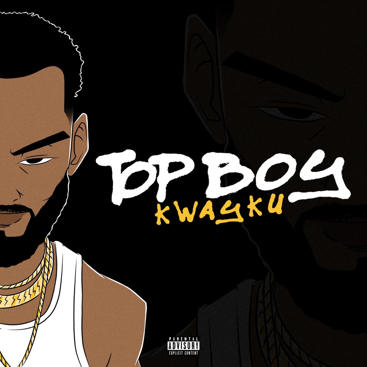 ‎Top Boy - Single - Album by Kwayku - Apple Music
