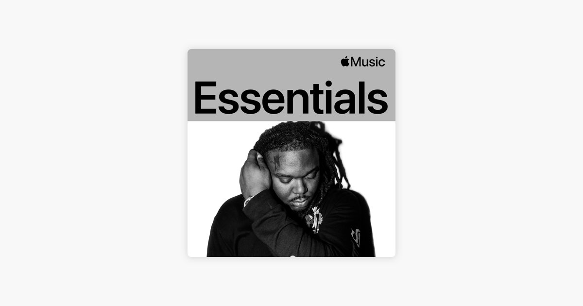 ‎Lucki Essentials - Playlist - Apple Music