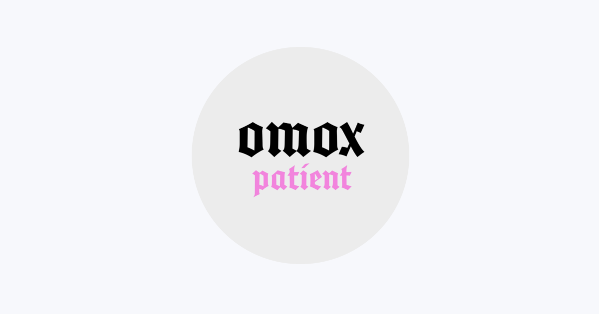 ‎omox en Apple Music