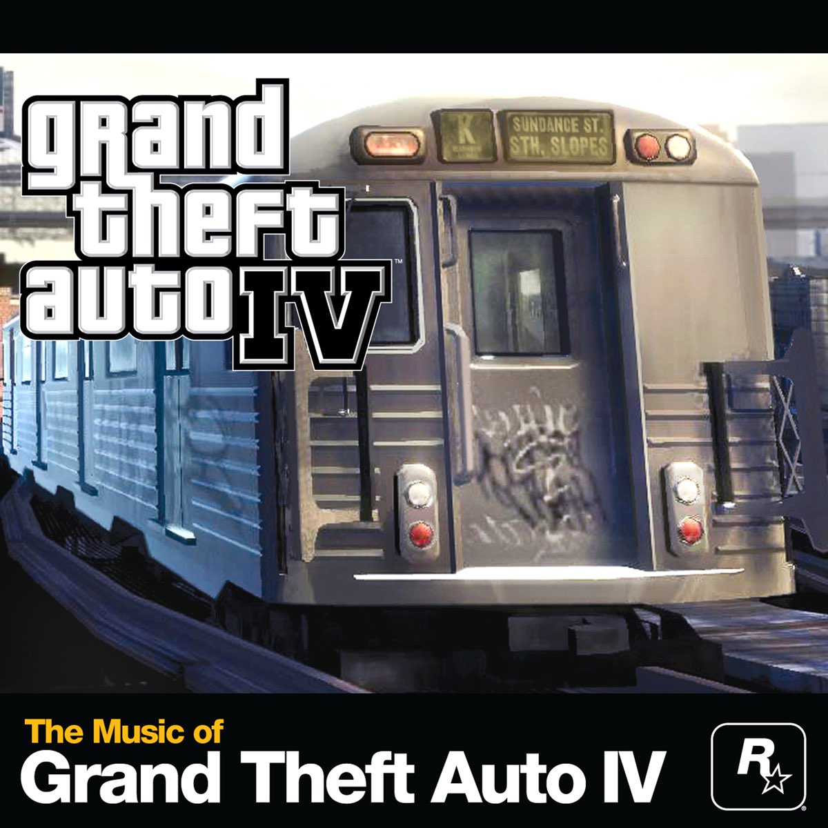 The Music of Grand Theft Auto IV》- 群星的专辑 - Apple Music The Music of Grand Theft Auto IV》- 群星的专辑 - Apple Music