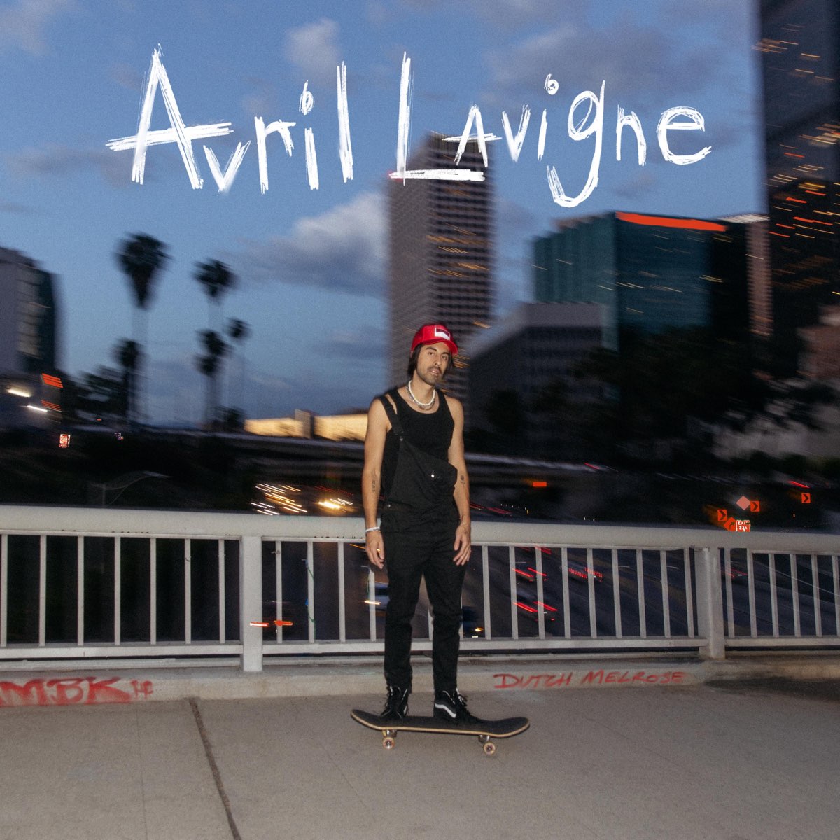 ‎Avril Lavigne - Single - Album by Dutch Melrose - Apple Music