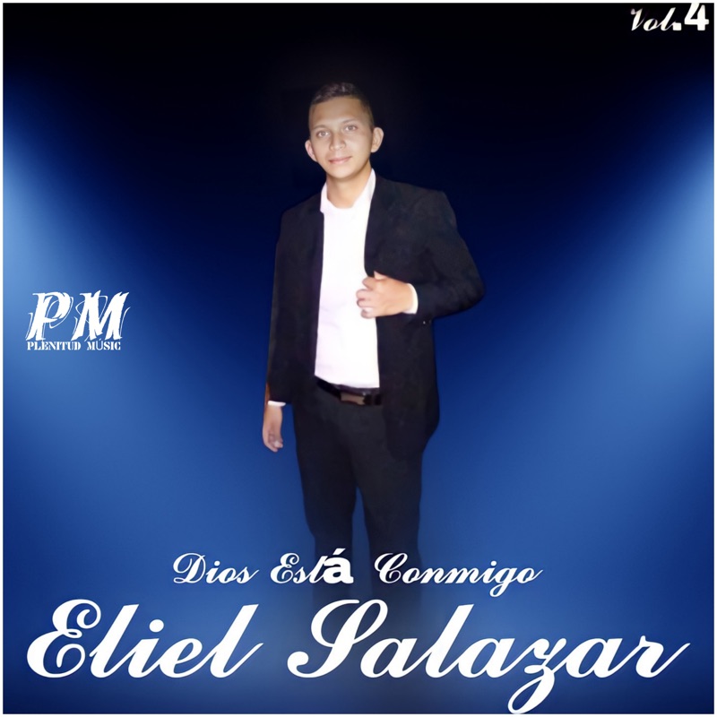 No Te Rindas Pastor - Eliel Salazar: letras de canciones, vídeos ...