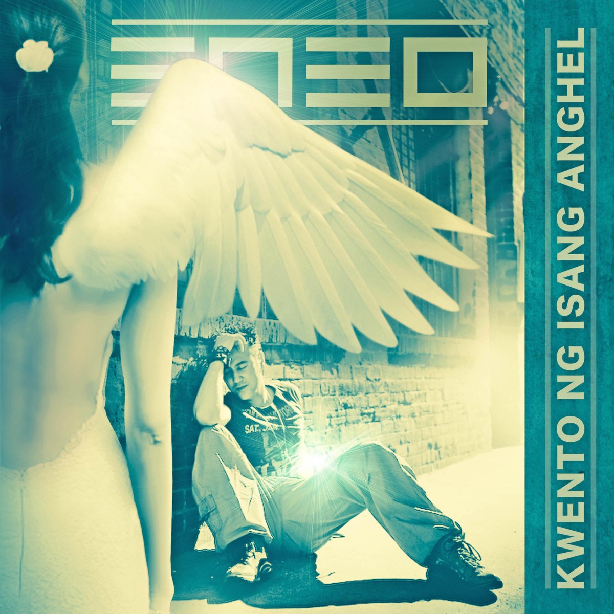 ‎Apple Music에서 감상하는 ENEO의 Kwento Ng Isang Anghel - Single