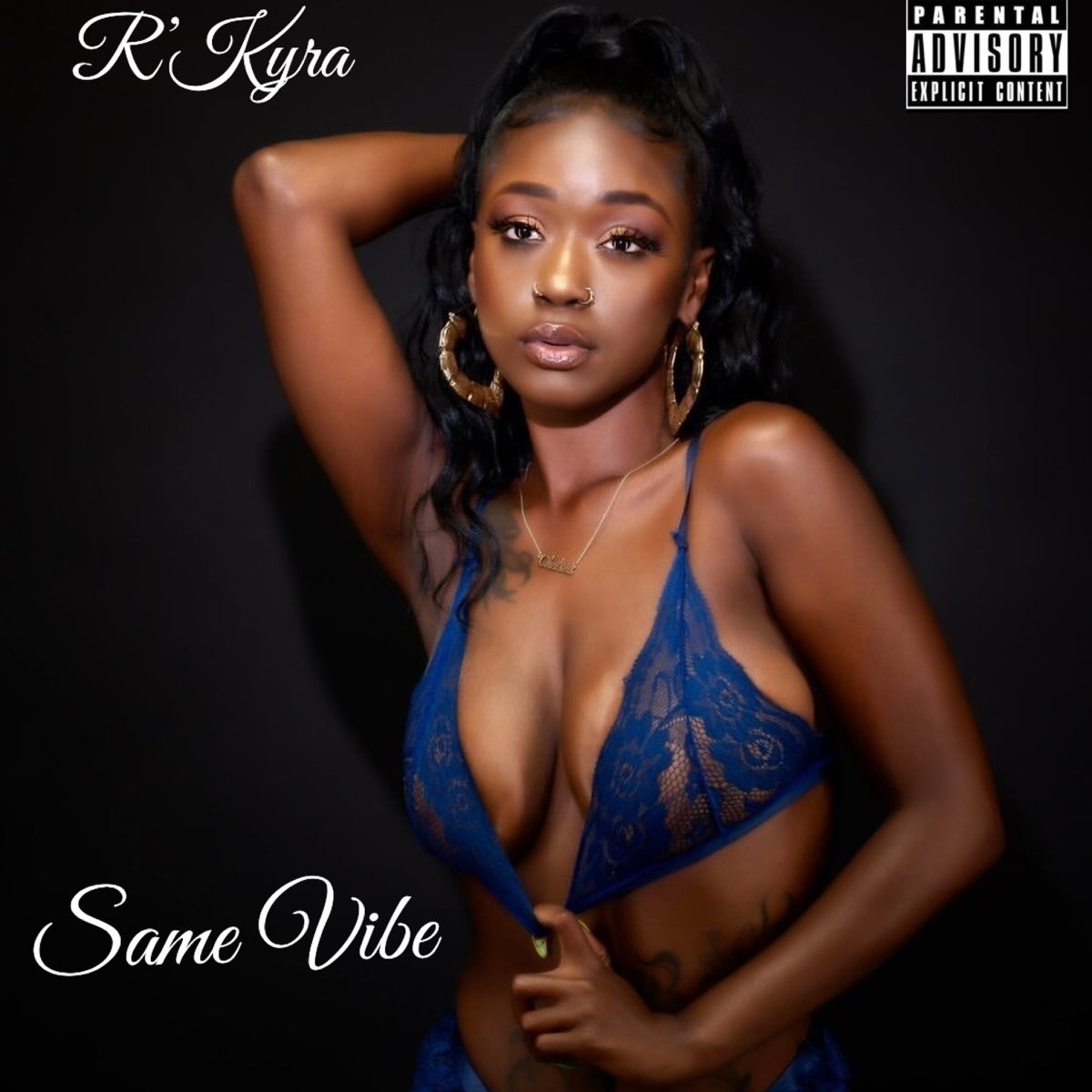 ‎Same Vibe - Single - Album by R'kyra - Apple Music