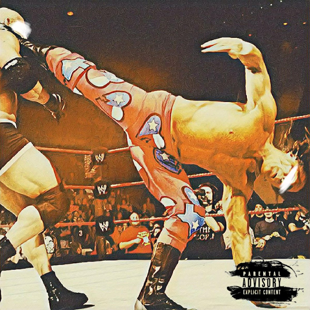 ‎Sweet Chin Music - Single - Album by Q-Jungle & Lil Q - Apple Music